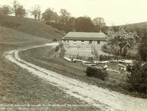 History home page | Friends of Colwick Woods